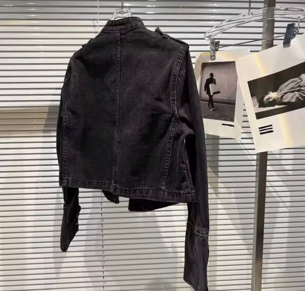 MJ DRUMMER JACKET